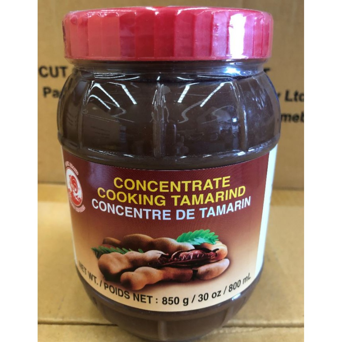 Concentrate Cooking Tamarind 850g