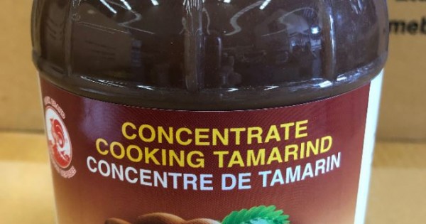 Concentrate Cooking Tamarind 850g