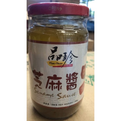 Fuchi Chilli Bean Sauce 400g Bottle